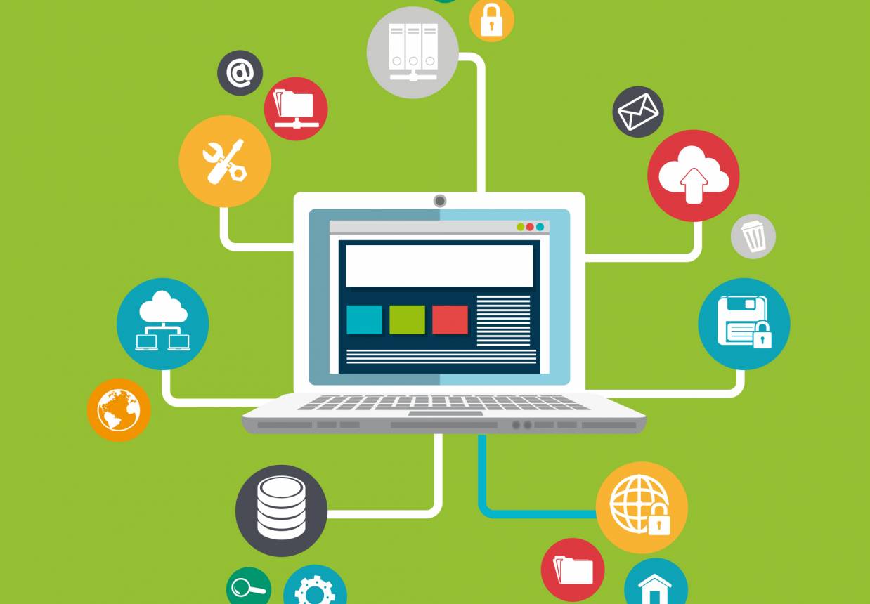 INFORMATISATION DES PME - AsterCom Consulting